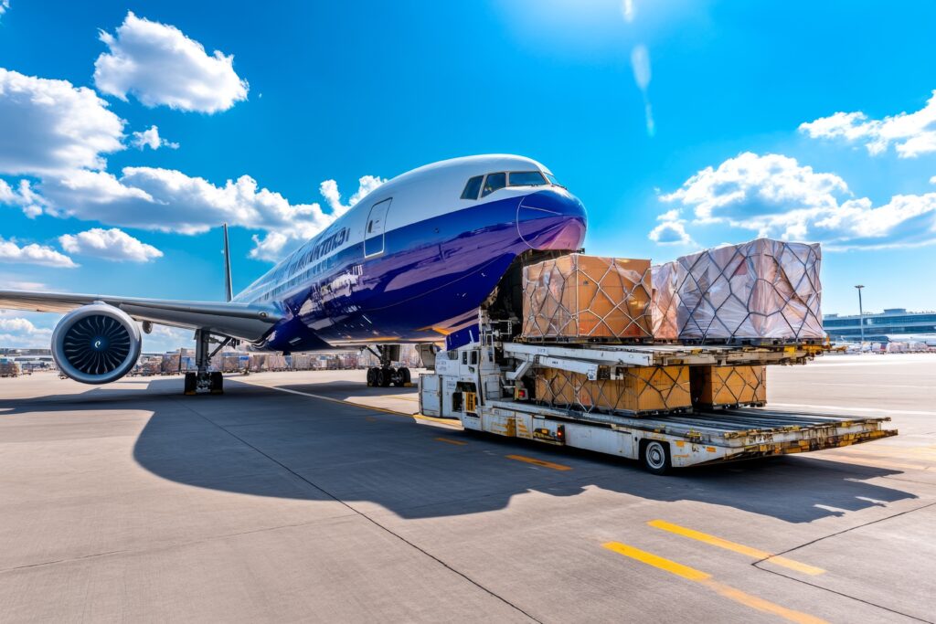 Types of Air Cargo Carriers & Shipment Costs